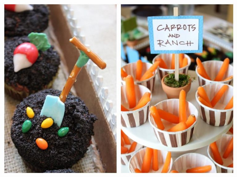 The Tale of Peter Rabbit Free Crafts, Activities, and Shower Ideas ...