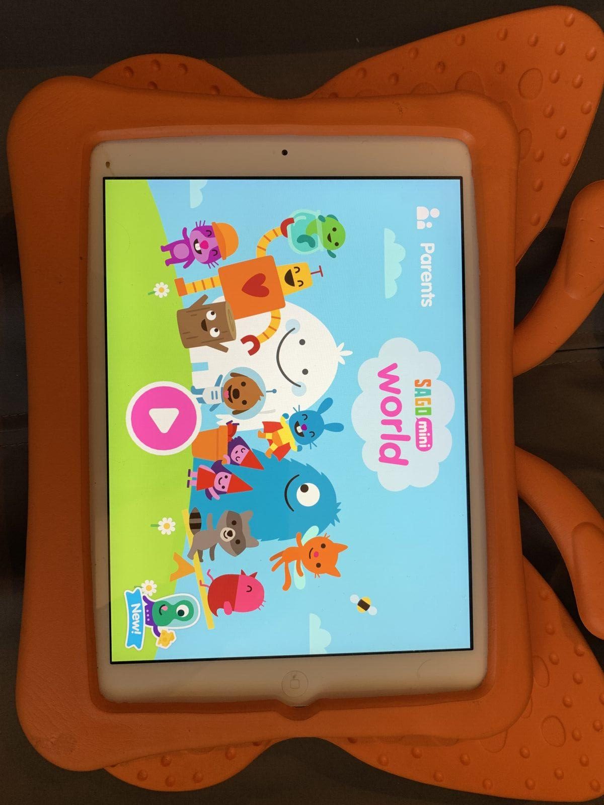 REVIEW: Sago Mini Box – Road Trip - Curious and Cozy