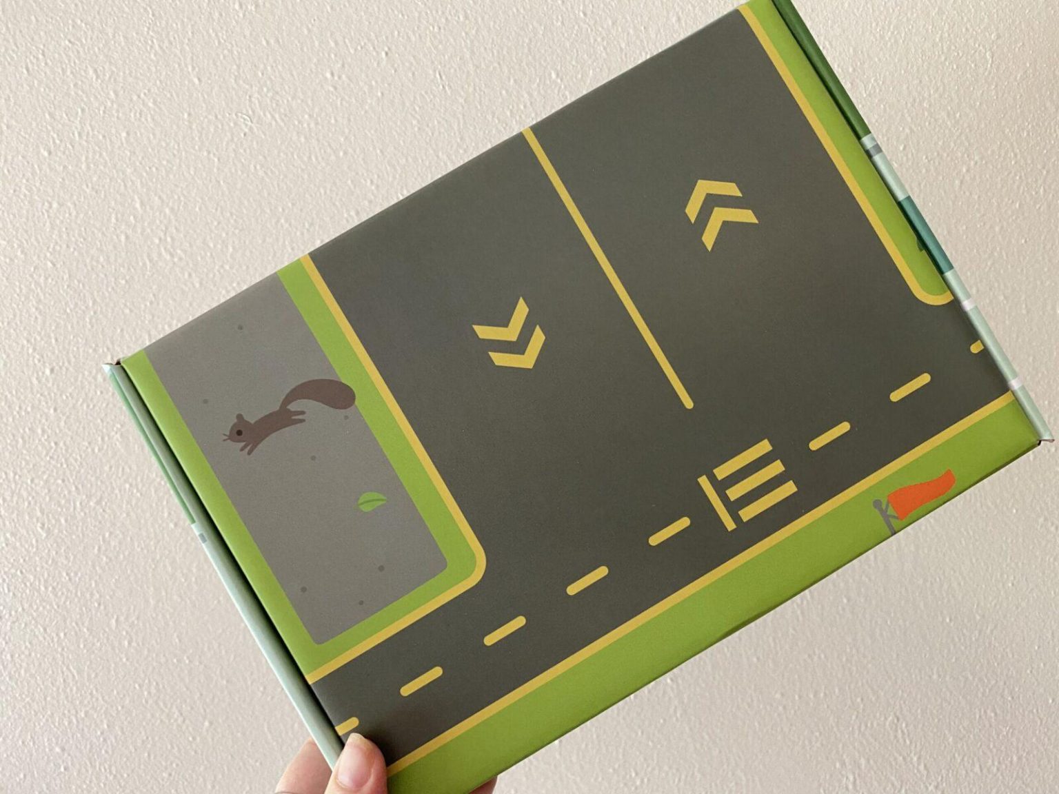 REVIEW: Sago Mini Box #2 – Planes - Curious and Cozy