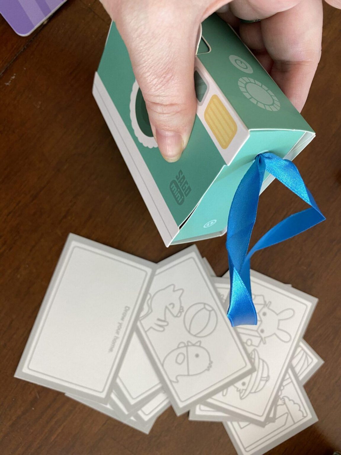 REVIEW: Sago Mini Box #2 – Planes - Curious and Cozy