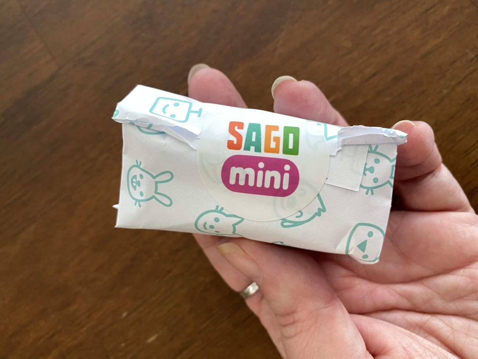 REVIEW: Sago Mini Box #2 – Planes - Curious and Cozy