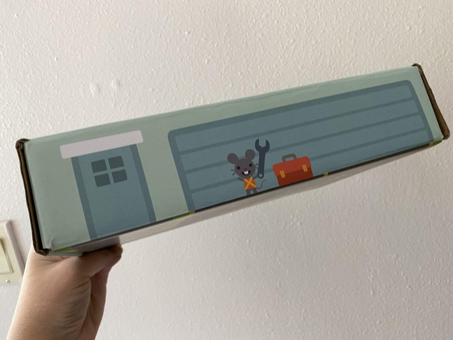 REVIEW: Sago Mini Box #2 – Planes - Curious and Cozy