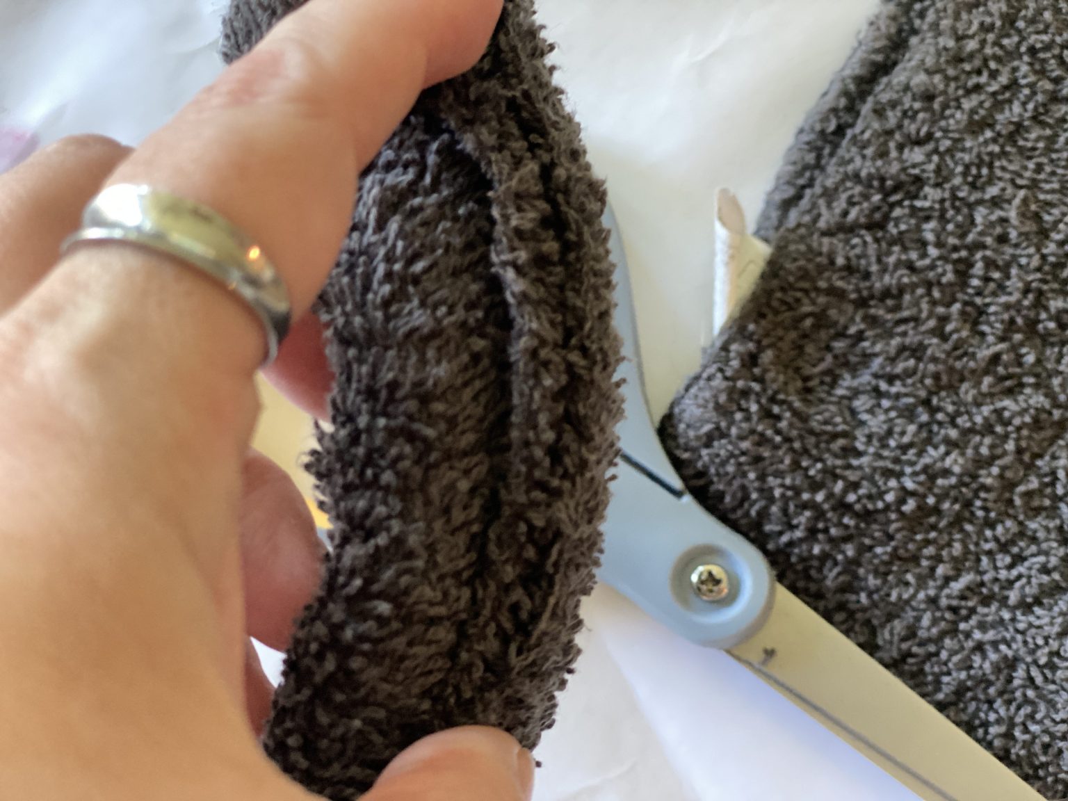 Sports Bras and Defeating Uniboob (How To) - Curious and Cozy