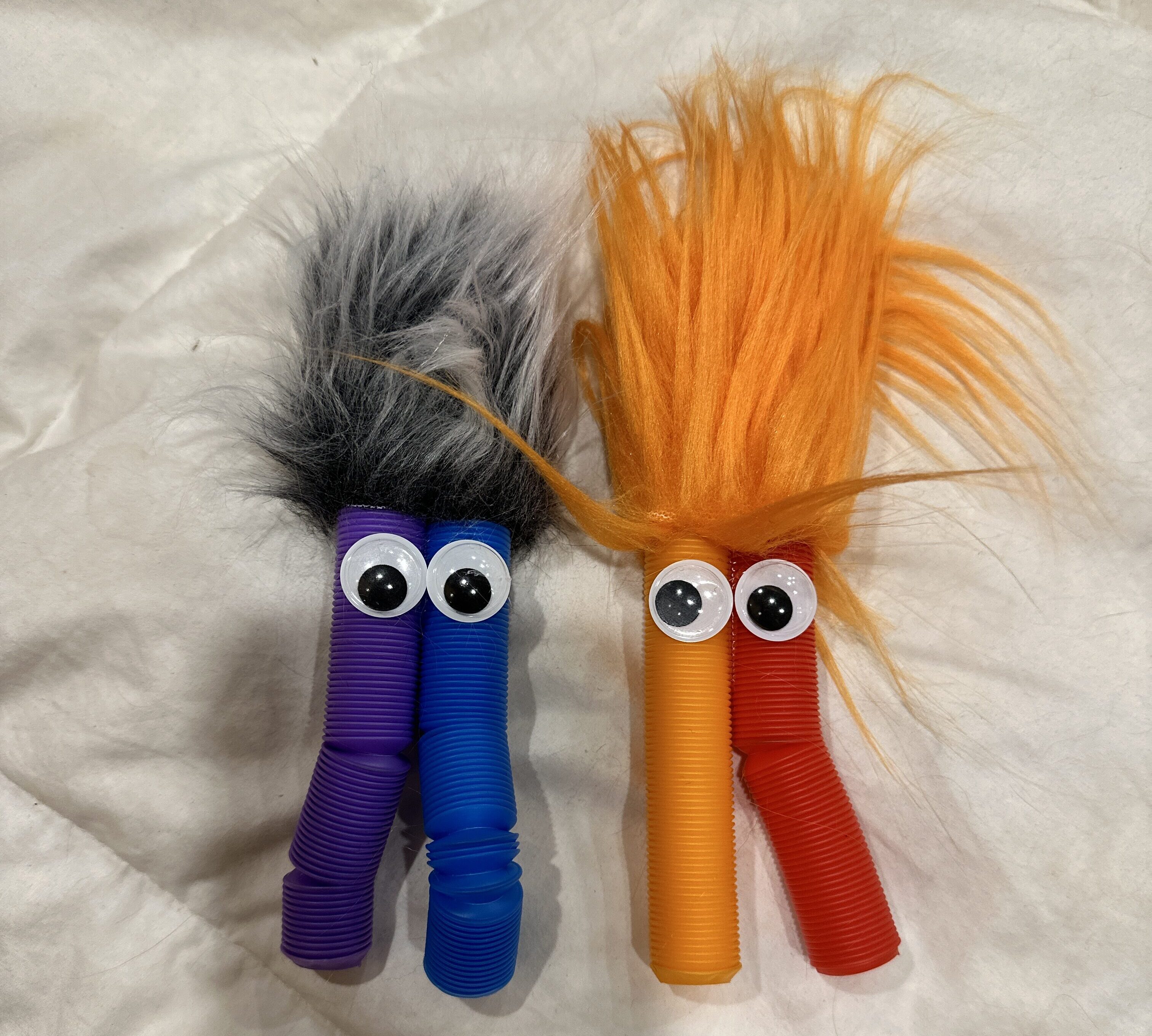 Make Your Own Momrath DIY - Curious and Cozy