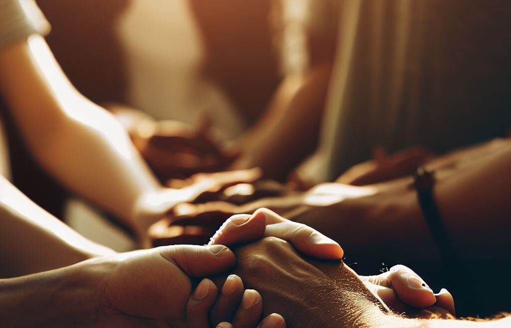 10 Proven Strategies for Effectively Sharing the Gospel: A Practical ...